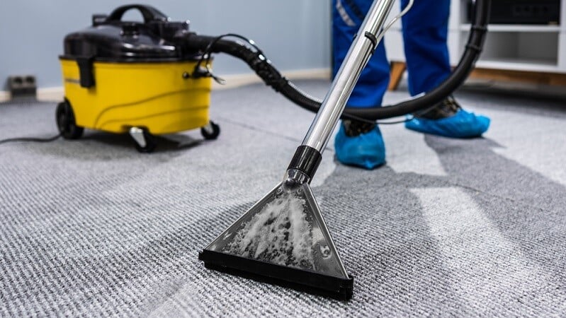 Carpet Cleaning Advertising Tips | Nextdoor